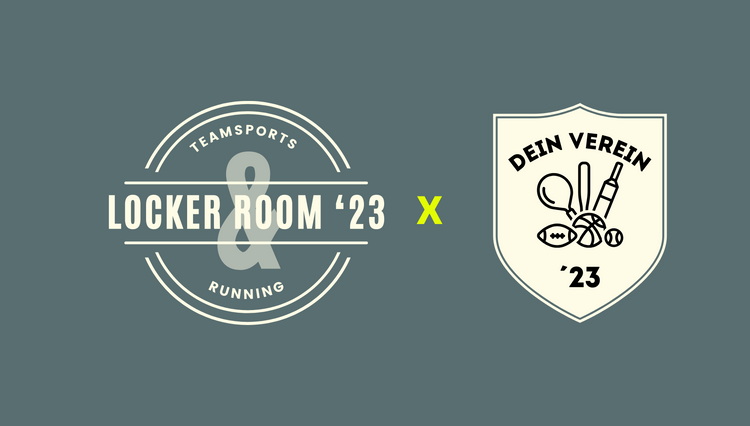 Locker Room `23 – Locker Room '23