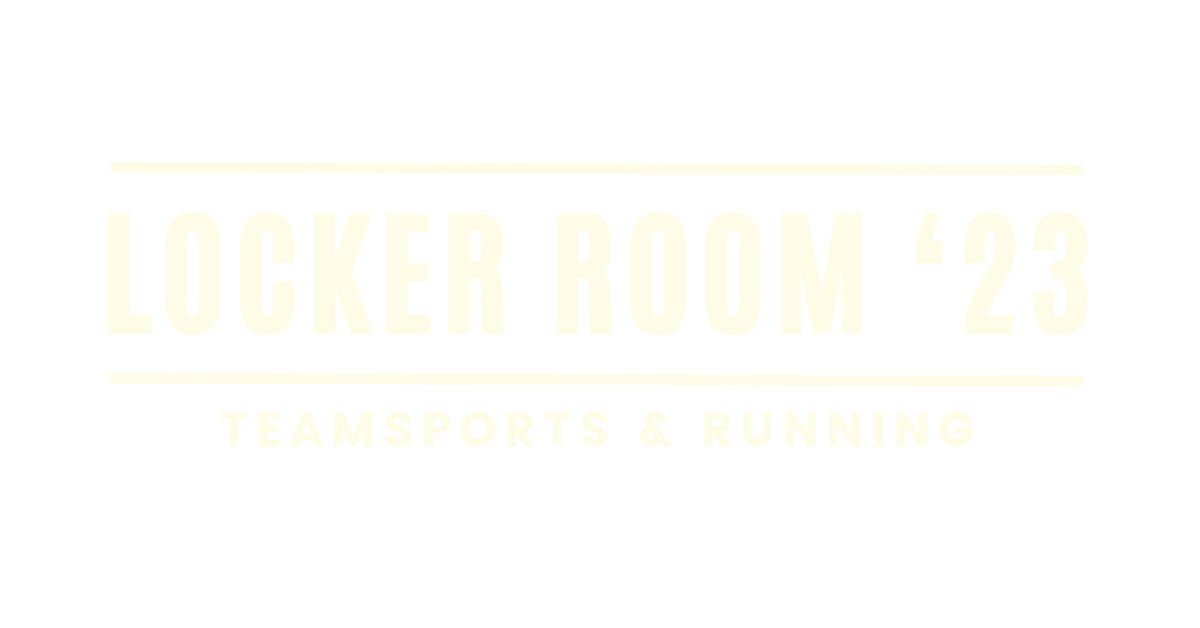 Locker Room `23 – Locker Room '23